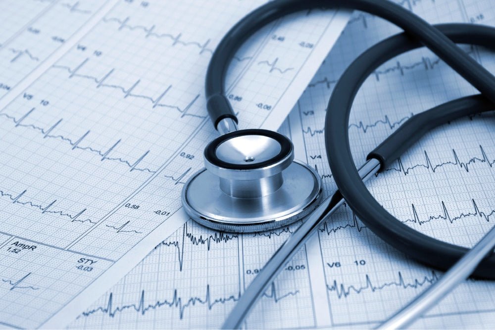 A Helpful Guide To Stethoscope Types And How They Differ In Use ...