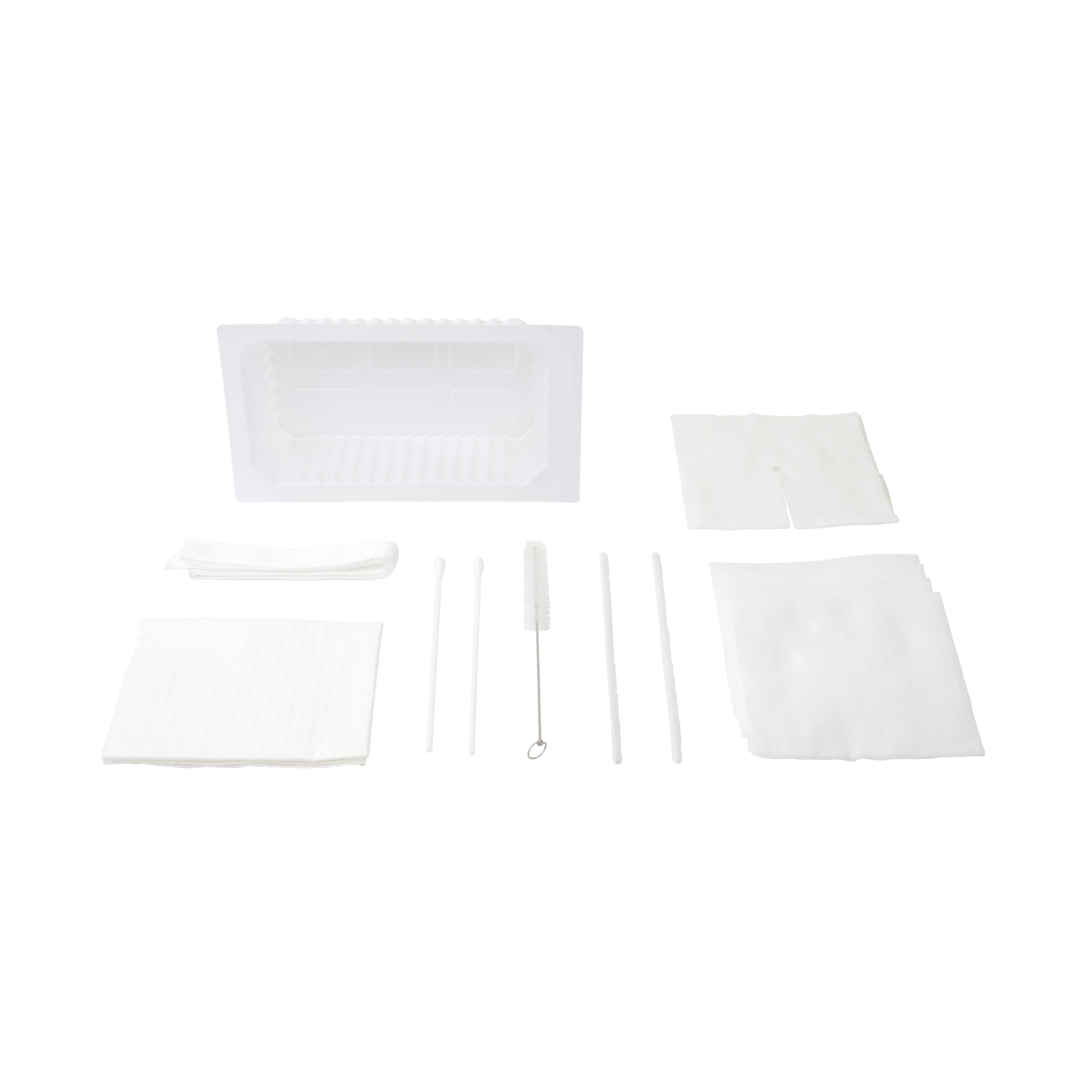Tracheostomy Care Kit – CornellSurgical.com